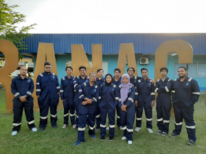 Diploma | Oil & Gas | Offshore | Maritime | Safety | Logistic ...