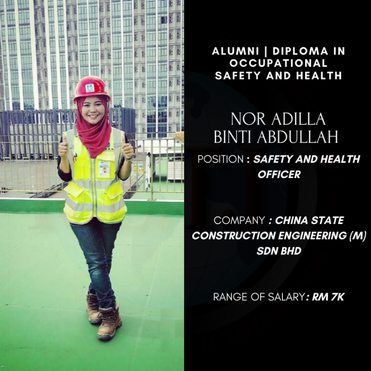 Ranaco Education & Training Institute | Our Alumni: Ranaco’s Pride and Joy