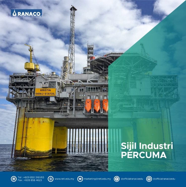 Ranaco Education & Training Institute | Register Now - Step Forward ...