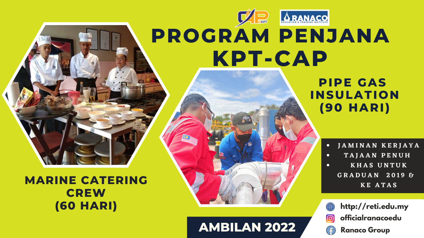 Home - RETI – Ranaco Education & Training Institute