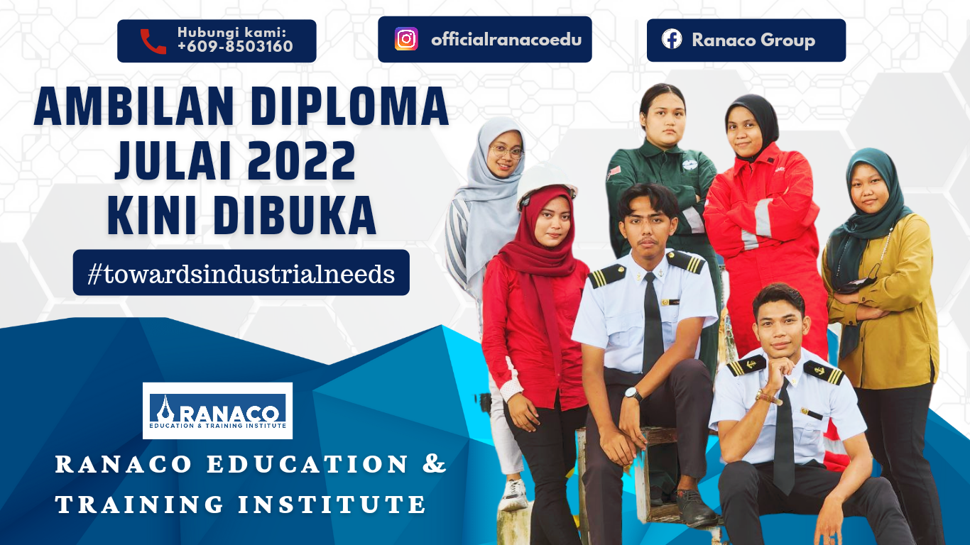 Karnival - RETI – Ranaco Education & Training Institute