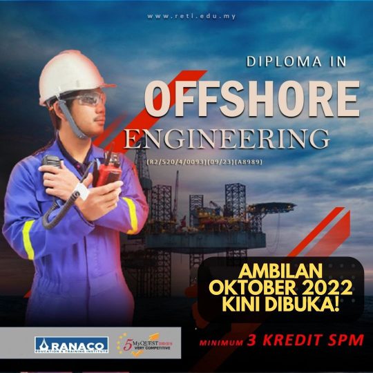 Ranaco Education & Training Institute | Register Now - Step Forward ...