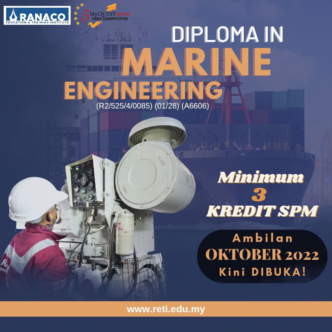 Ranaco Education & Training Institute | Register Now - Step Forward ...