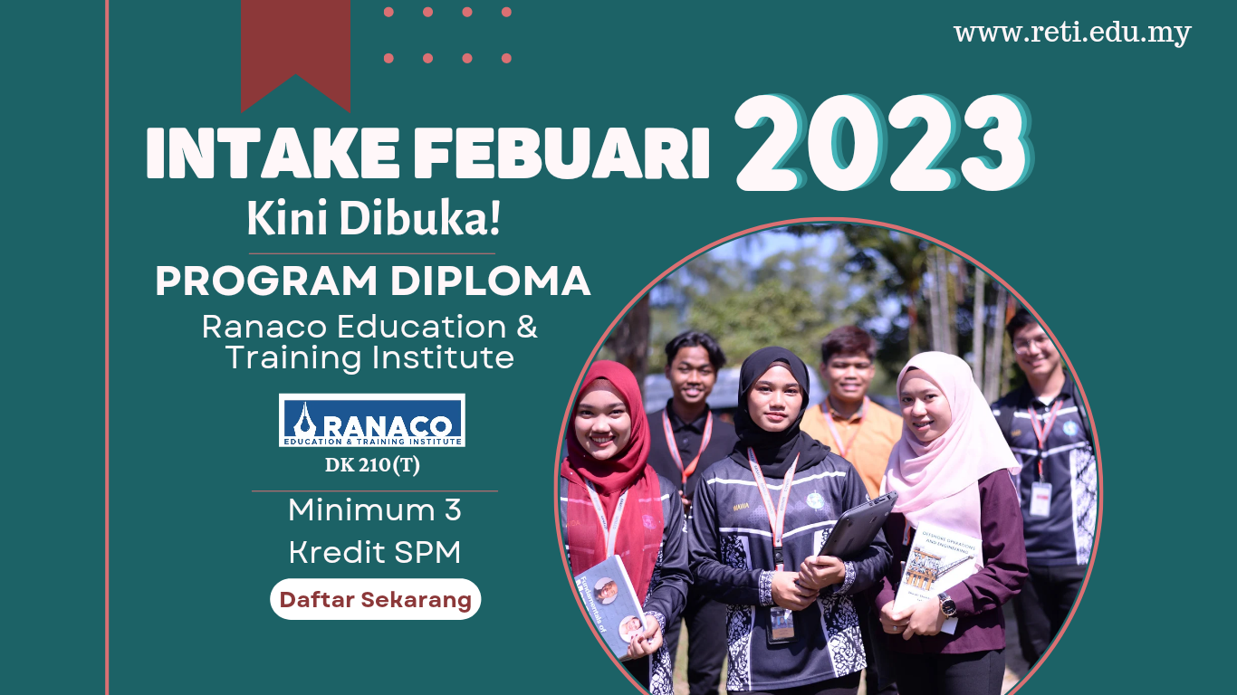 Home - RETI – Ranaco Education & Training Institute