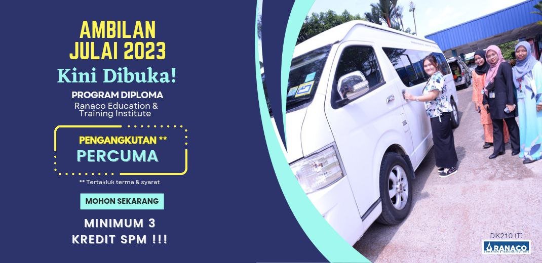 Home - RETI – Ranaco Education & Training Institute