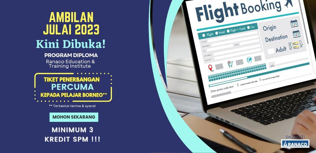 Home - RETI – Ranaco Education & Training Institute