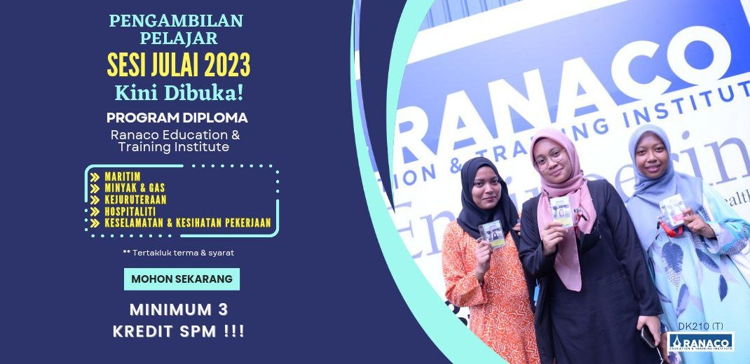 Home - RETI – Ranaco Education & Training Institute