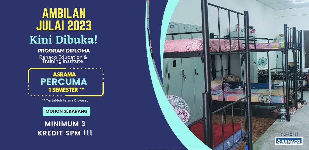 Home - RETI – Ranaco Education & Training Institute