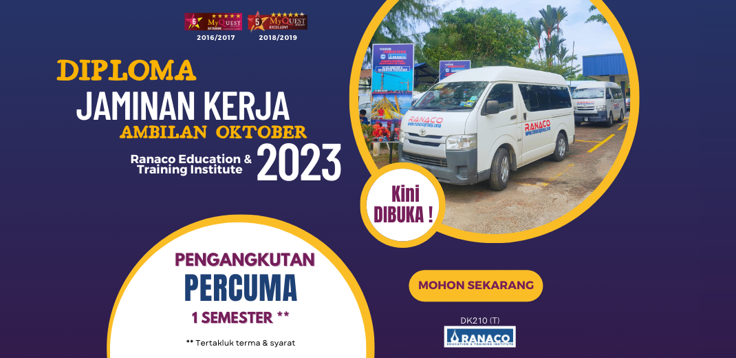 Home - RETI – Ranaco Education & Training Institute