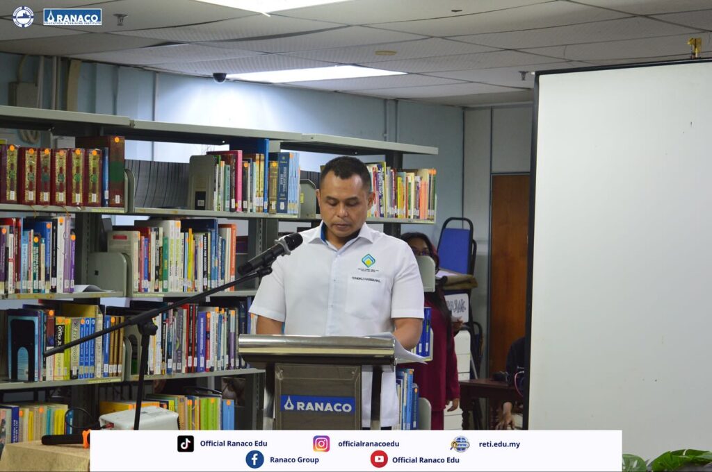 LAWATAN TAPAK & RAMAH MESRA YAYASAN TENGKU ABDUL AZIZ SULTAN ABU BAKAR ...
